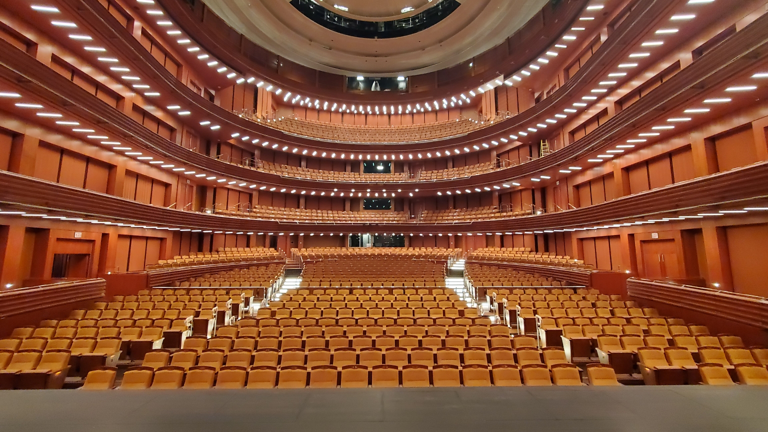Dr. Phillips Center for the Performing Arts