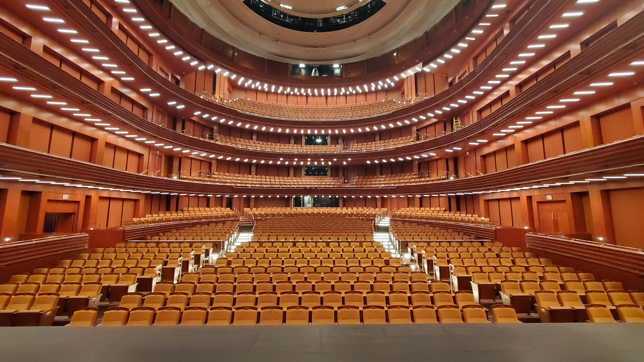 Dr. Phillips Center for the Performing Arts