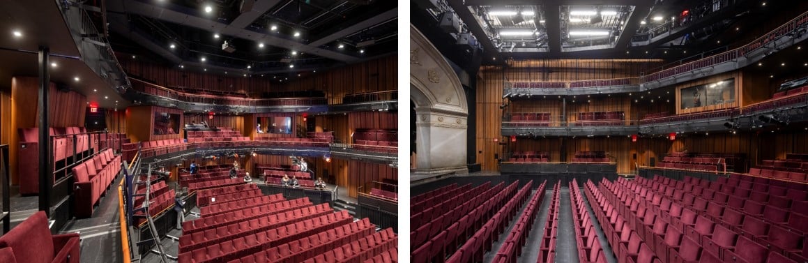 Joshua Ramus’ Mystery Box in Lower Manhattan is the New Adaptable ...